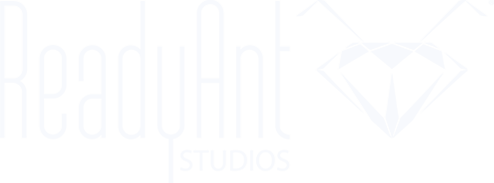 ReadyAnt Studios | Step into the future.