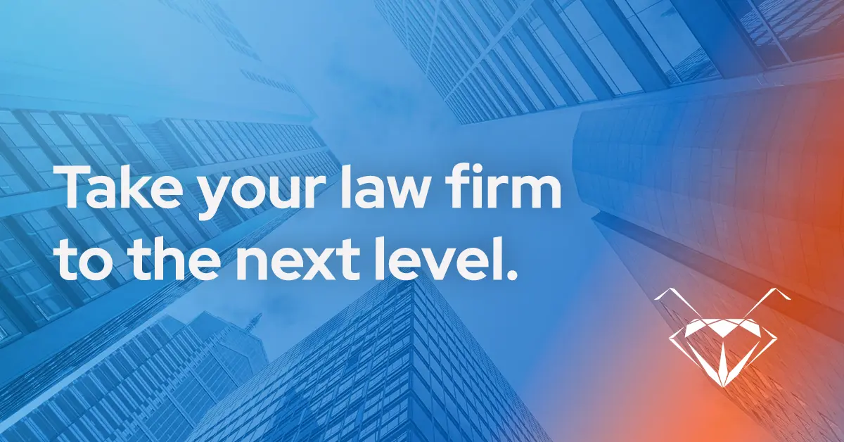 Law Firm Marketing and Creative Services - ReadyAnt Studios